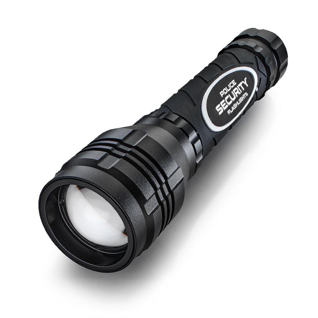 safety flashlights