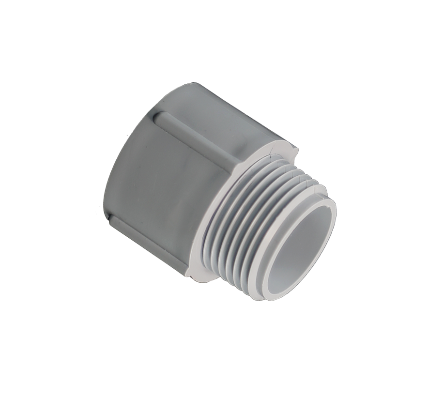 Cantex Male Terminal Adapter - Catlettsburg, KY - Bowling Feed and Hardware