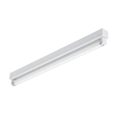 Lithonia Lighting T8 Mini Strip - 1 lamp - Catlettsburg, KY - Bowling ...